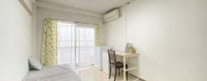 Firsthouse Funabashi - share house in Japan, Tokyo. [interwhao]