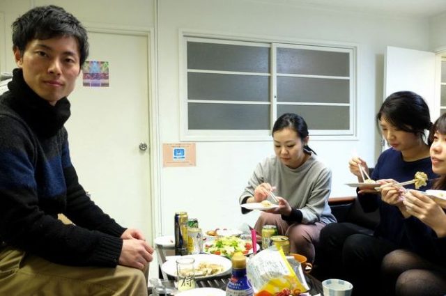 Samurai are the people who act as if they are full even when they are ...